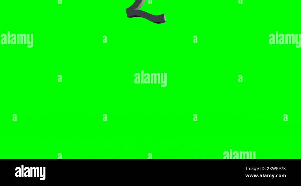 Green pound sign Stock Videos & Footage - HD and 4K Video Clips - Alamy