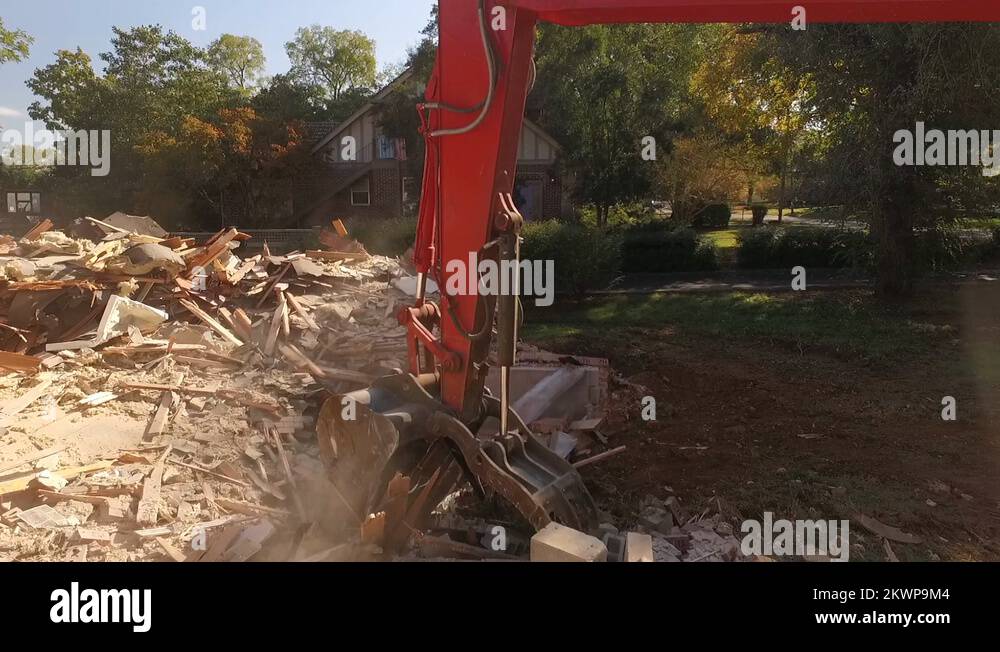 Demolished foundation Stock Videos & Footage - HD and 4K Video Clips ...