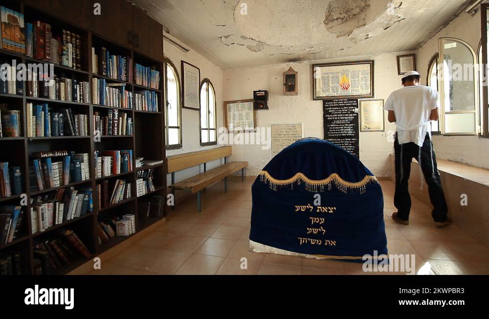 Kabbalah Tourism Pilgrimage tombs Graves of Holy Sages jewish religious ...