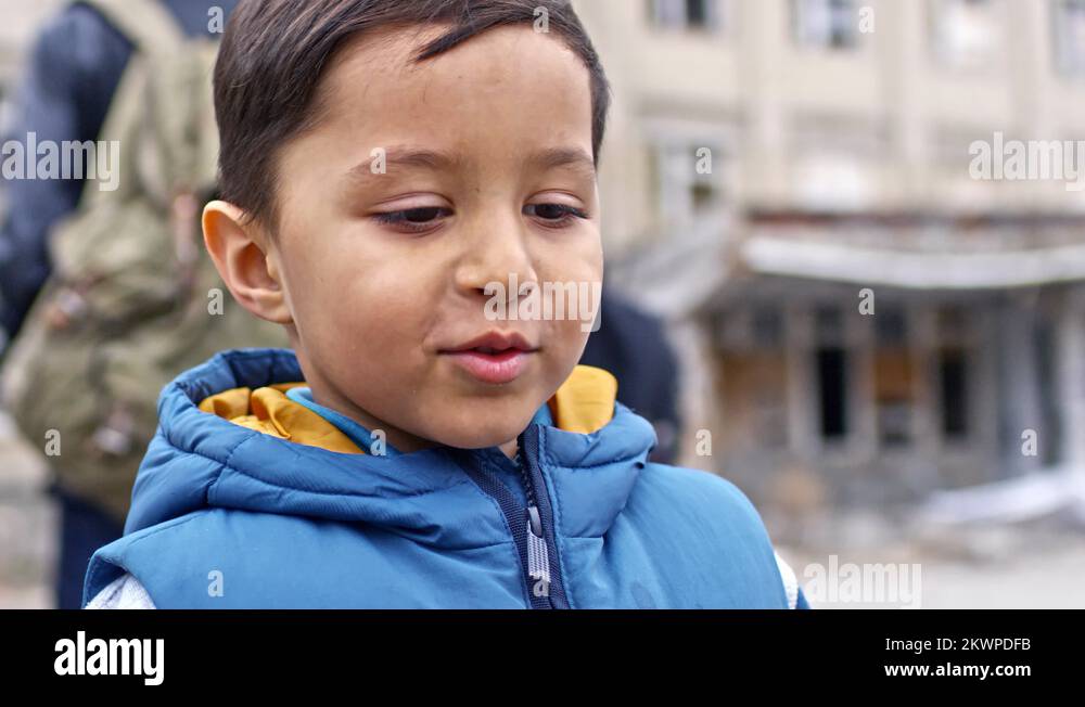 Smiling refugee Stock Videos & Footage - HD and 4K Video Clips - Alamy