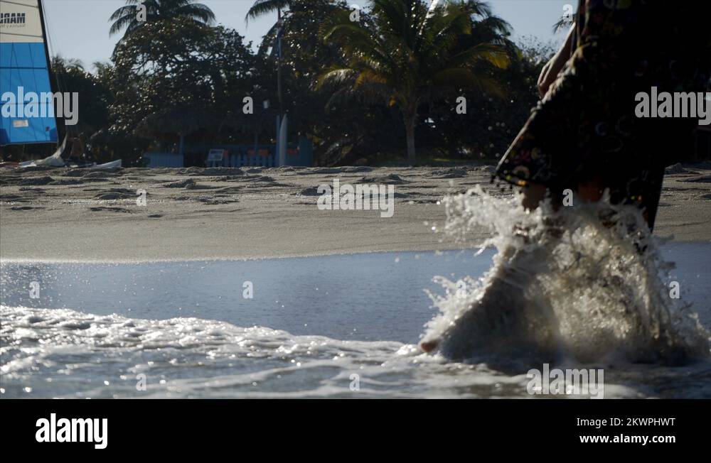 Woman water splash Stock Videos & Footage - HD and 4K Video Clips - Alamy