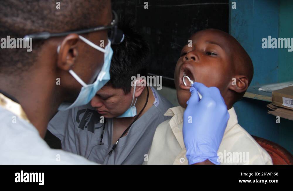 Haitian doctor Stock Videos & Footage - HD and 4K Video Clips - Alamy