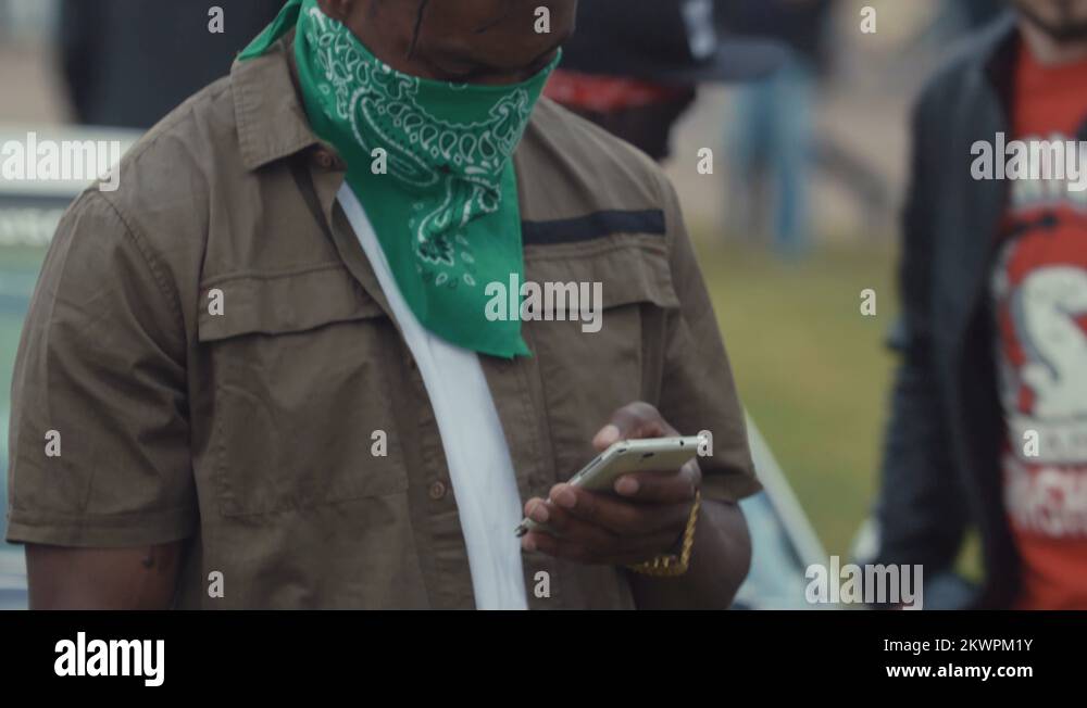 Gangster black and Stock Videos & Footage - HD and 4K Video Clips - Alamy