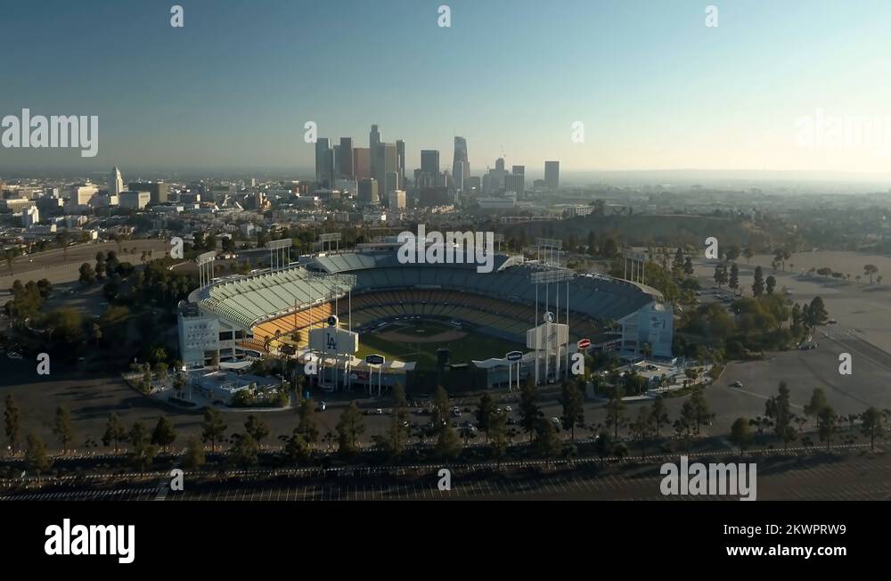 Dodger stadium building Stock Videos & Footage - HD and 4K Video Clips ...