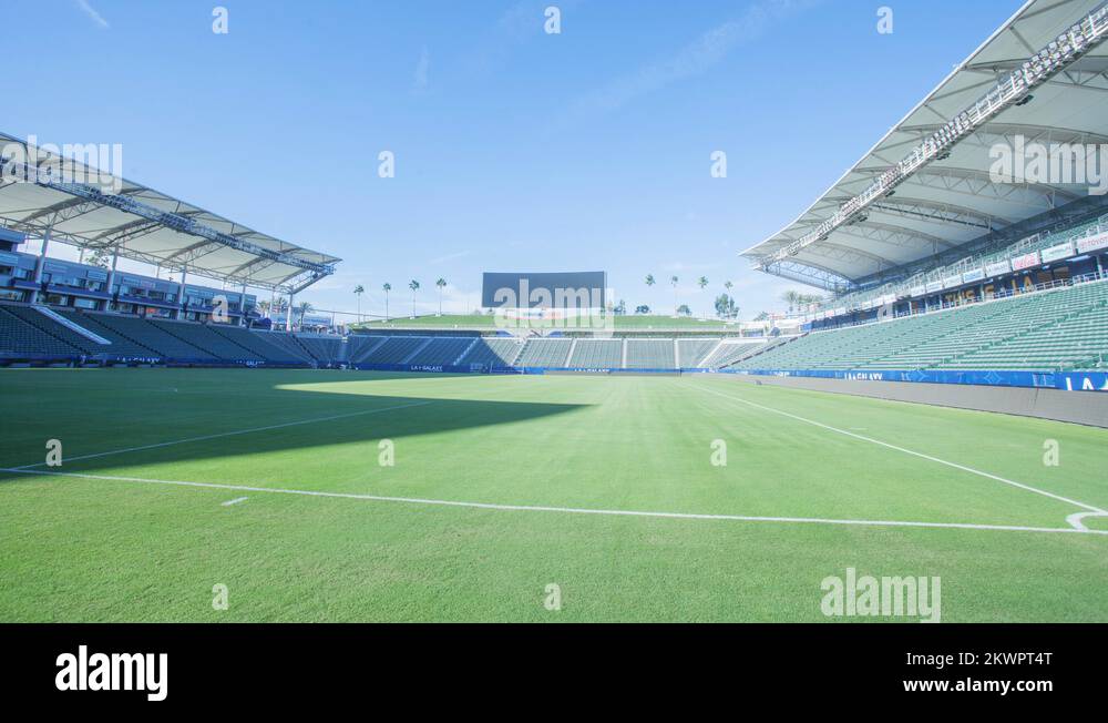 Galaxy soccer Stock Videos & Footage - HD and 4K Video Clips - Alamy
