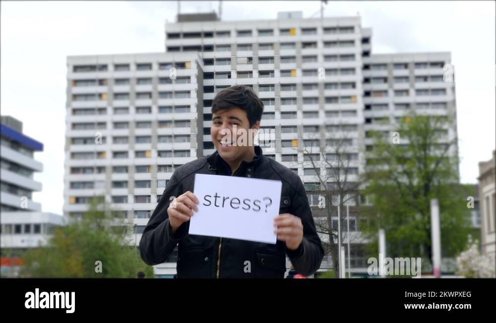 Smiling stress Stock Videos & Footage - HD and 4K Video Clips - Alamy