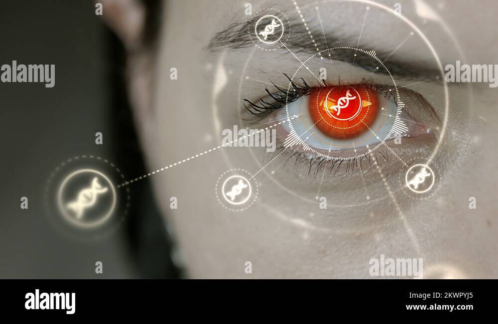 Dna symbols Stock Videos & Footage - HD and 4K Video Clips - Alamy