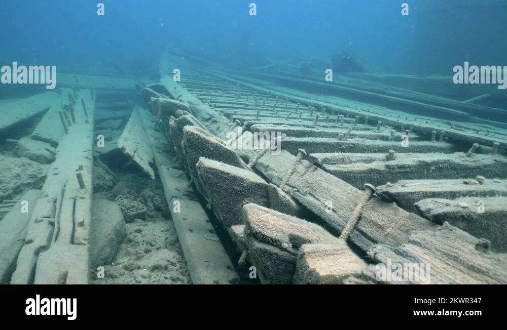 Shipwreck diver canada Stock Videos & Footage - HD and 4K Video Clips ...