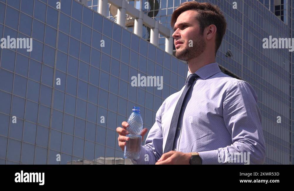 Office drinking water Stock Videos & Footage - HD and 4K Video Clips - Alamy