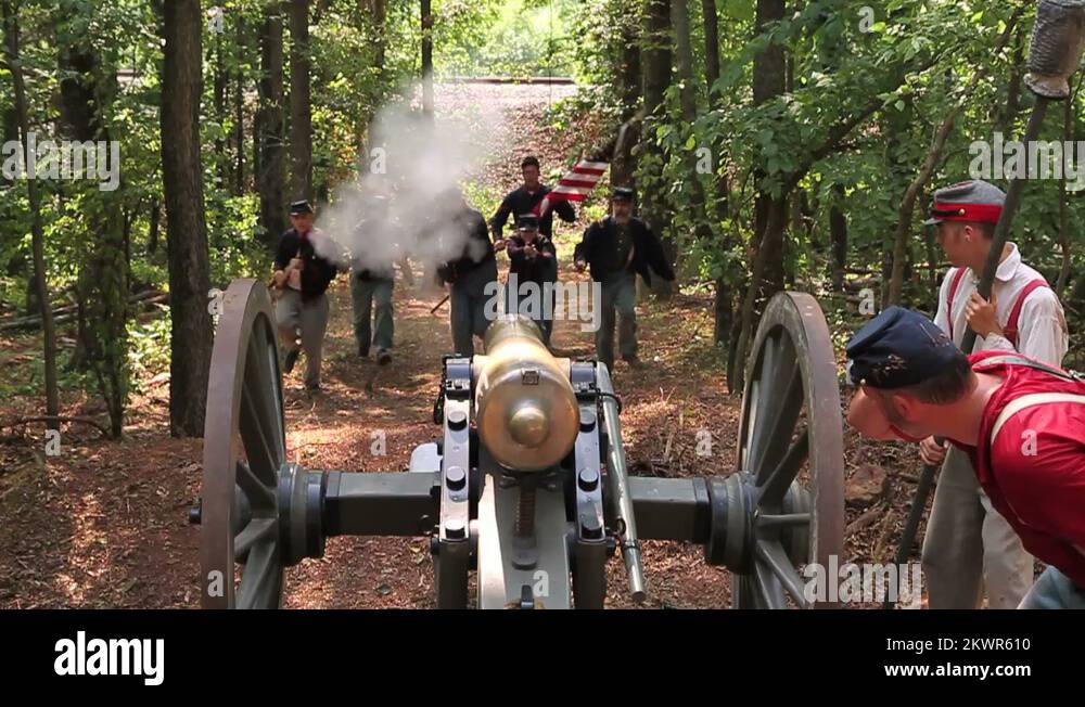 Confederatearmy Stock Videos & Footage - HD and 4K Video Clips - Alamy