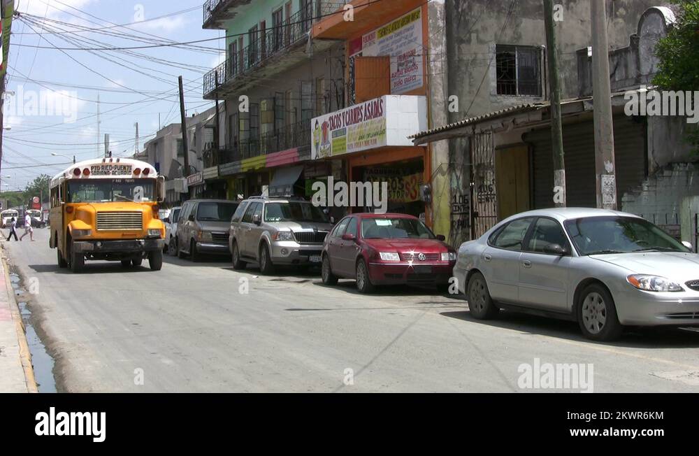 Matamoros Stock Videos & Footage - HD and 4K Video Clips - Alamy