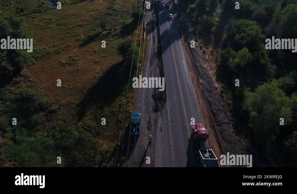 Early road construction Stock Videos & Footage - HD and 4K Video Clips ...