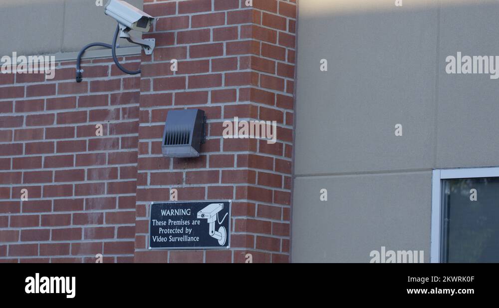 Warning sign on building Stock Videos & Footage - HD and 4K Video Clips ...