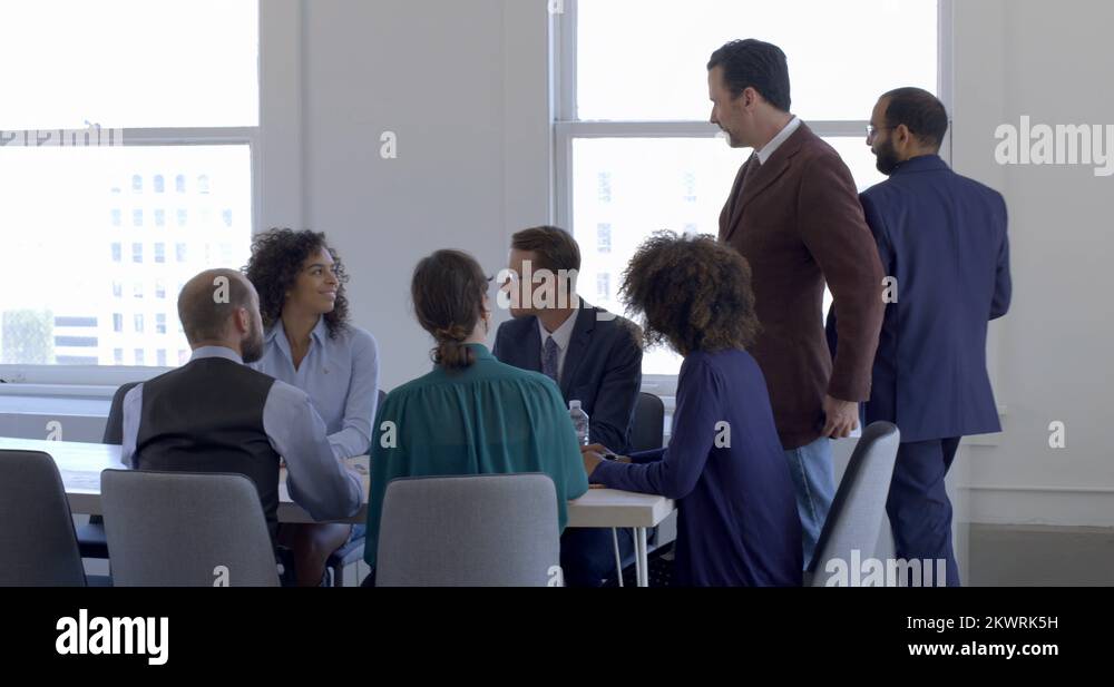 Office staff member Stock Videos & Footage - HD and 4K Video Clips - Alamy