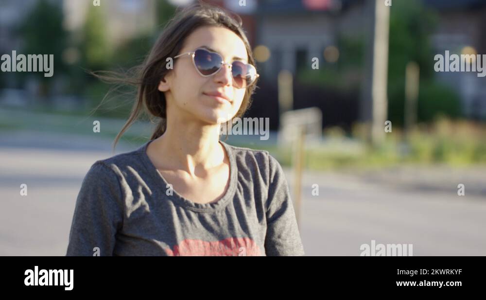 Woman face down walking Stock Videos & Footage - HD and 4K Video Clips ...