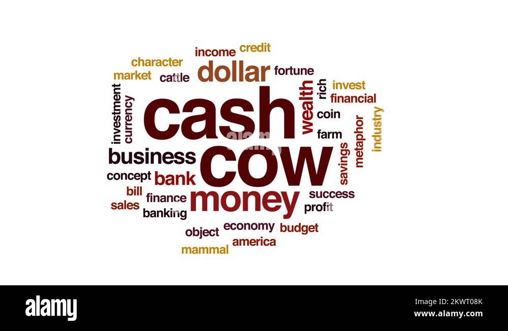 Cash cow Stock Videos & Footage - HD and 4K Video Clips - Alamy