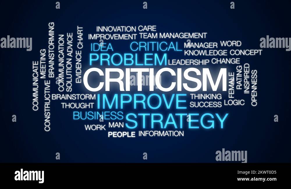 Critical criticism Stock Videos & Footage - HD and 4K Video Clips - Alamy