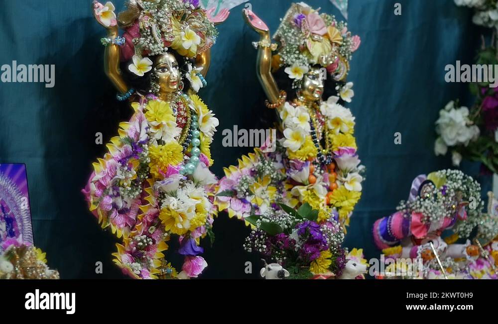 Balarama and krishna Stock Videos & Footage - HD and 4K Video Clips - Alamy