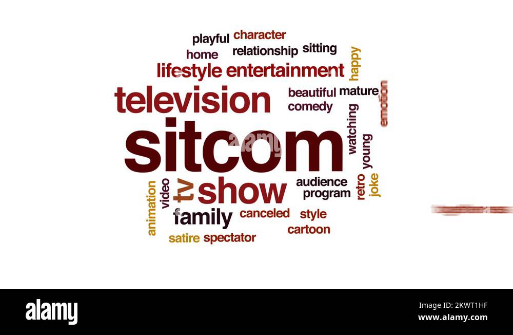 Animated sitcom Stock Videos & Footage - HD and 4K Video Clips - Alamy