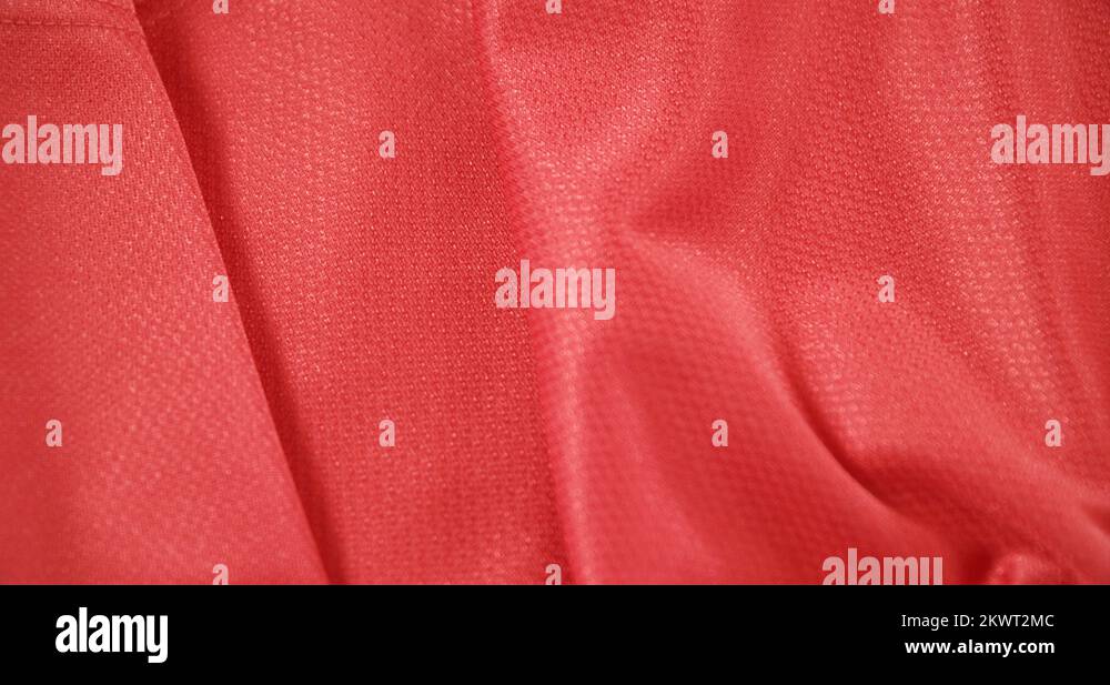 Red fabric uniform Stock Videos & Footage - HD and 4K Video Clips - Alamy