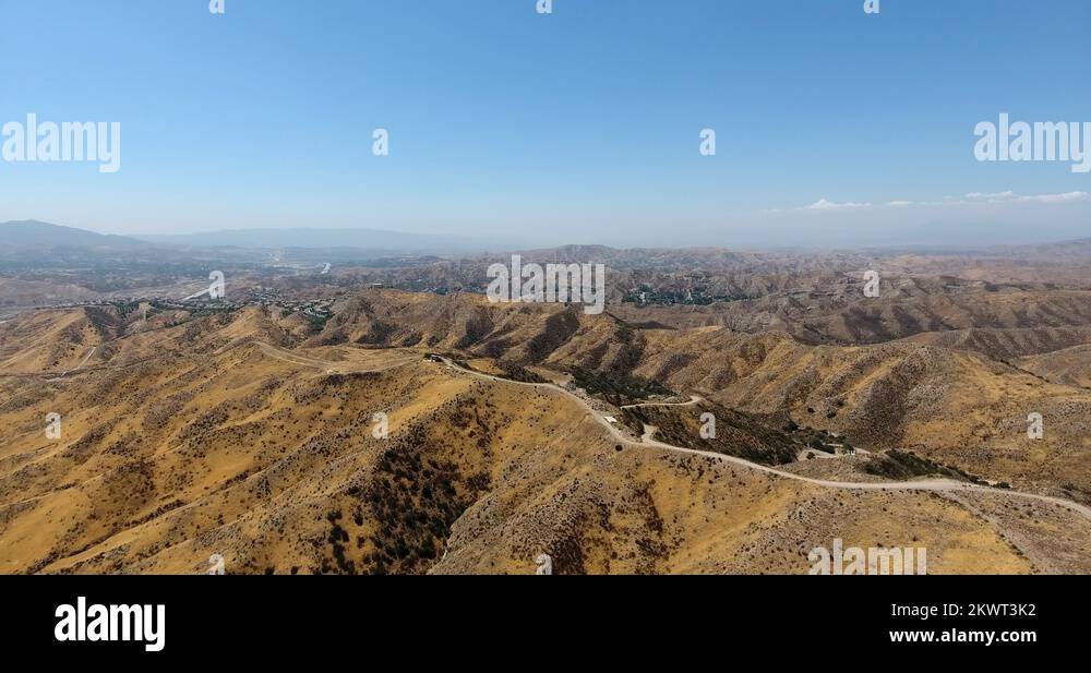 California mountain ranges Stock Videos & Footage - HD and 4K Video ...