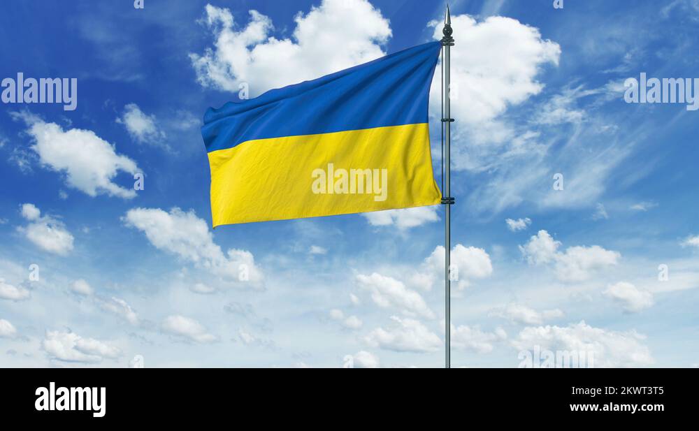 Ukraine flag animation Stock Videos & Footage - HD and 4K Video Clips ...