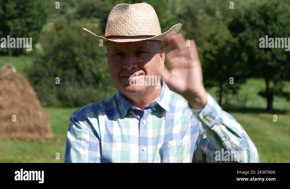 Welcoming hand Stock Videos & Footage - HD and 4K Video Clips - Alamy