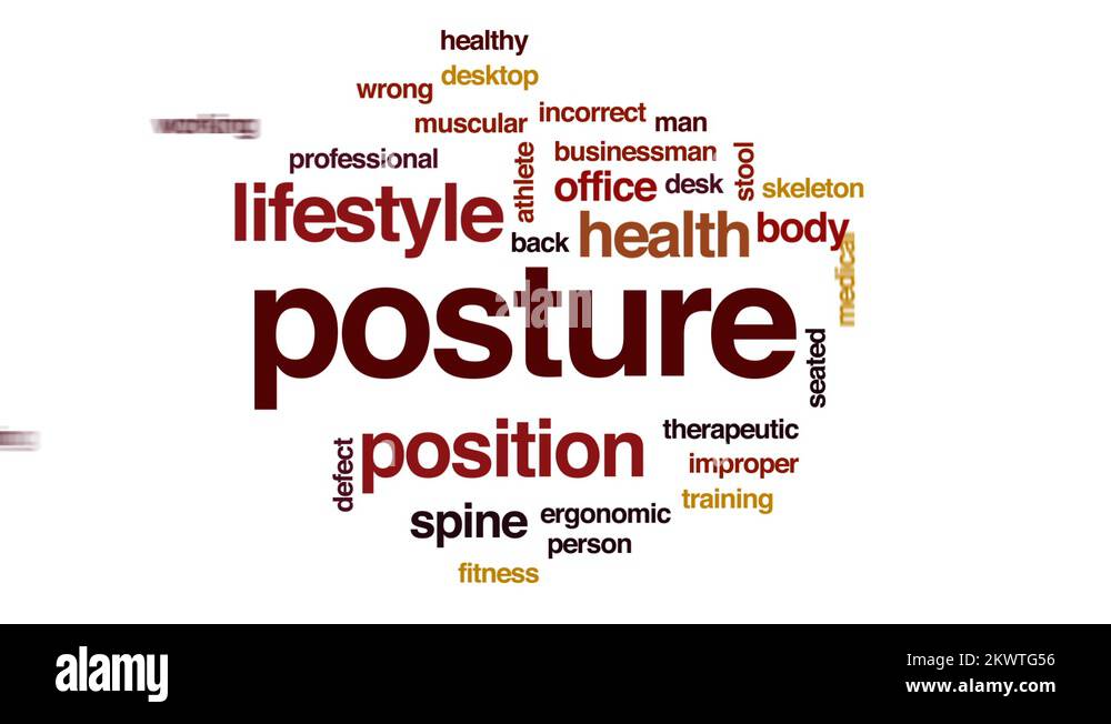 Desk seated posture bad Stock Videos & Footage - HD and 4K Video Clips ...