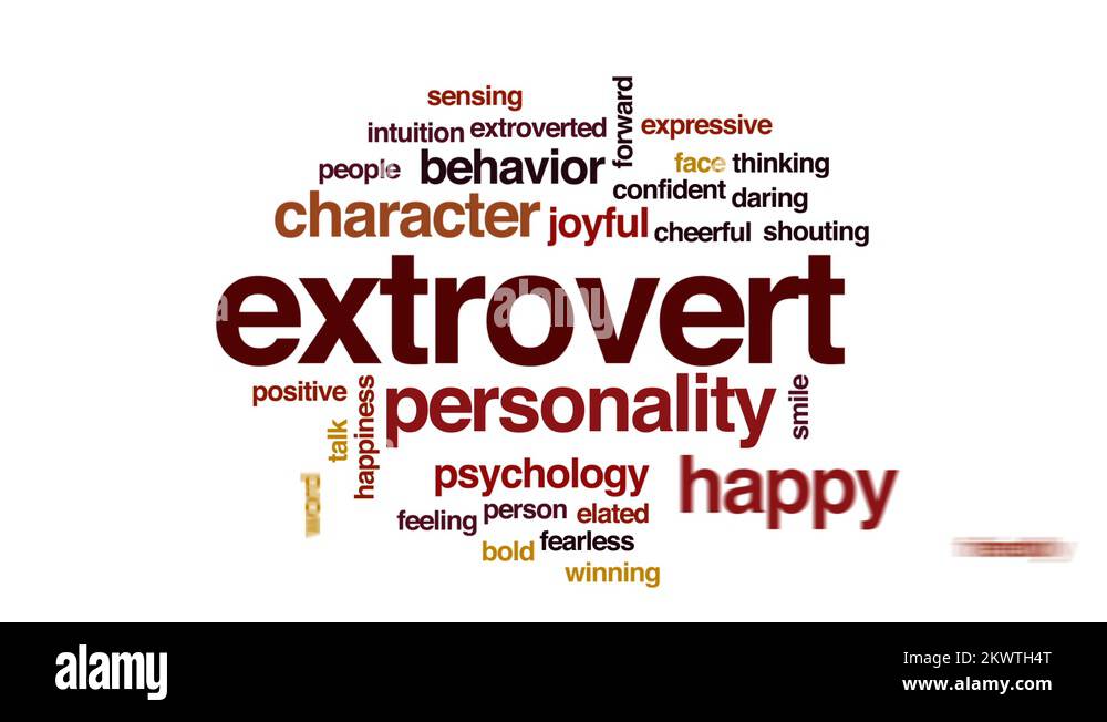Extrovert and introvert Stock Videos & Footage - HD and 4K Video Clips ...