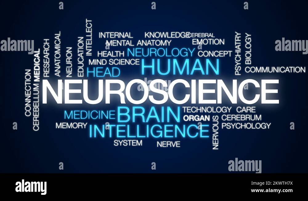 Psychology and neuroscience Stock Videos & Footage - HD and 4K Video ...