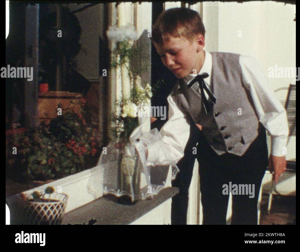 First holy communion Stock Videos & Footage - HD and 4K Video Clips - Alamy