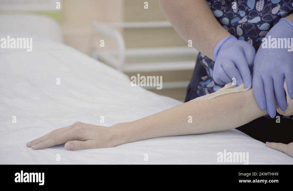 Wax hands Stock Videos & Footage - HD and 4K Video Clips - Alamy