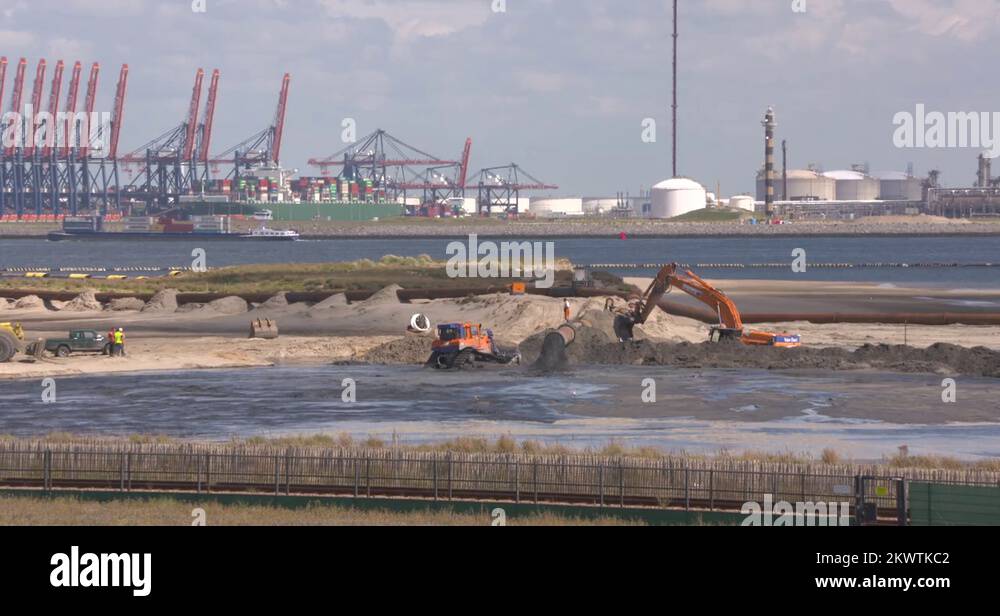 Offshore dredging Stock Videos & Footage - HD and 4K Video Clips - Alamy