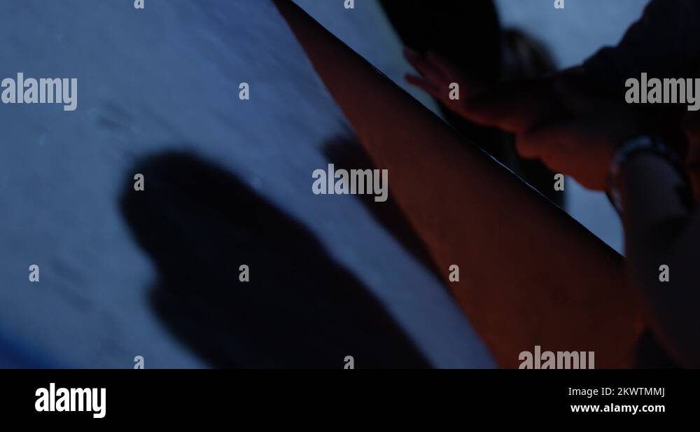 Ice museum exhibit Stock Videos & Footage - HD and 4K Video Clips - Alamy