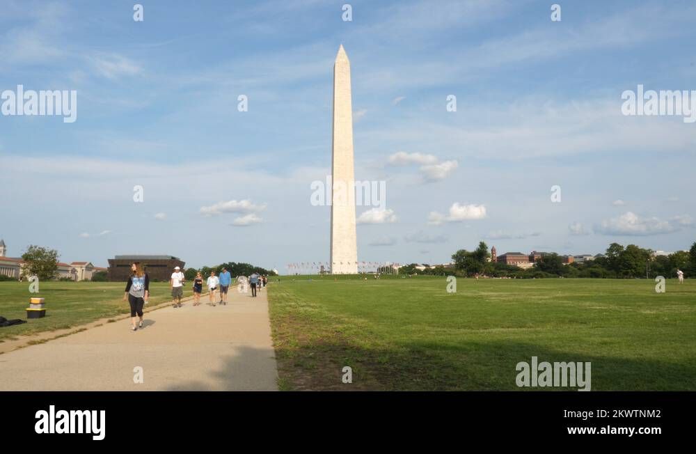 Washington dc walking tour Stock Videos & Footage - HD and 4K Video ...