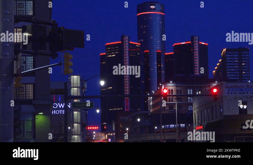 Gm tower Stock Videos & Footage - HD and 4K Video Clips - Alamy