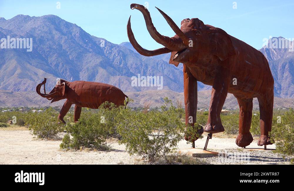 Prehistoric animal sculptures Stock Videos & Footage - HD and 4K Video ...