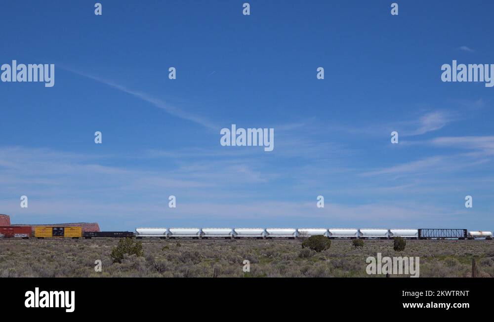 New mexico desert train Stock Videos & Footage - HD and 4K Video Clips ...
