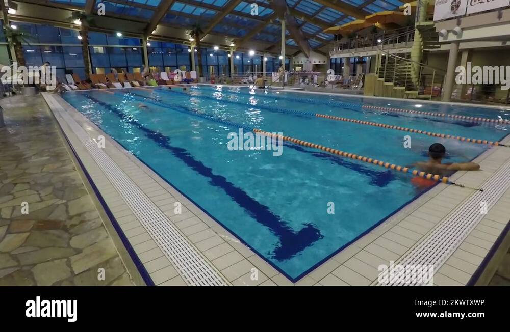 Swim chute Stock Videos & Footage - HD and 4K Video Clips - Alamy