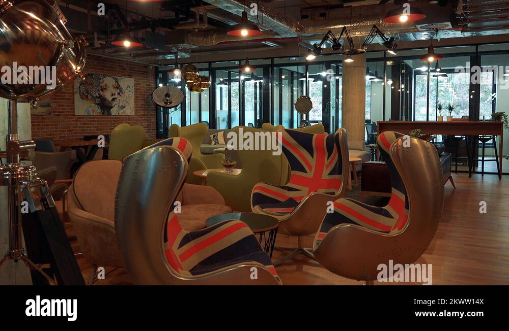 British flag chair Stock Videos & Footage - HD and 4K Video Clips - Alamy