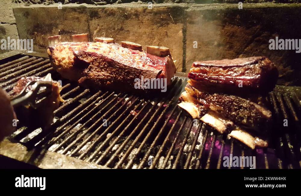 Gaucho grill Stock Videos & Footage - HD and 4K Video Clips - Alamy