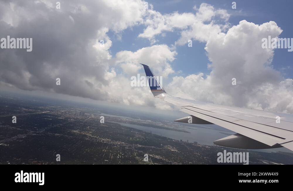 Airplane flight Take-Off Of A Jet Plane Flying Stock Video Footage - Alamy