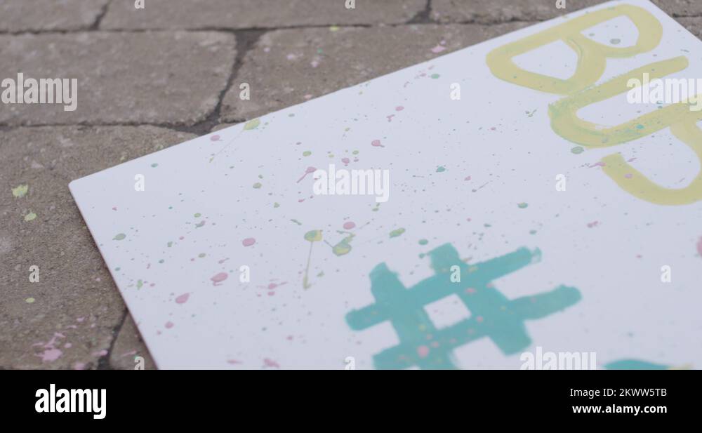 Number 1 sign Stock Videos & Footage - HD and 4K Video Clips - Alamy