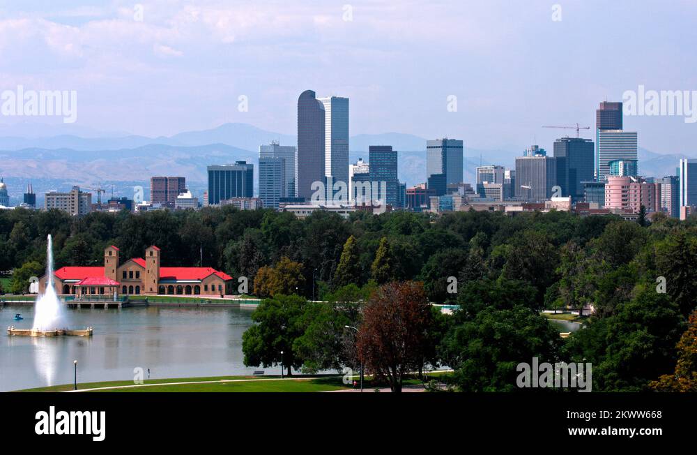 Colorado skyline Stock Videos & Footage - HD and 4K Video Clips - Alamy