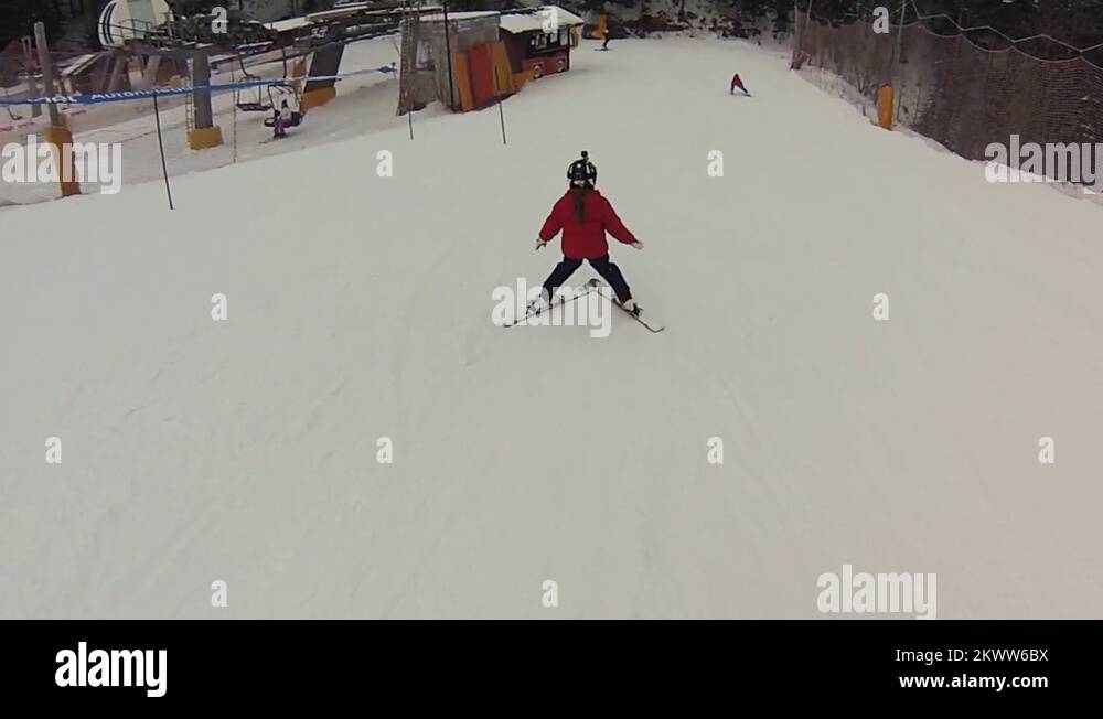 Ski lesson italy Stock Videos & Footage - HD and 4K Video Clips - Alamy