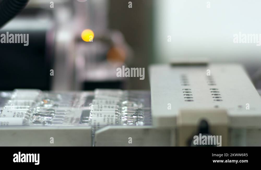 Packaging medical Stock Videos & Footage - HD and 4K Video Clips - Alamy