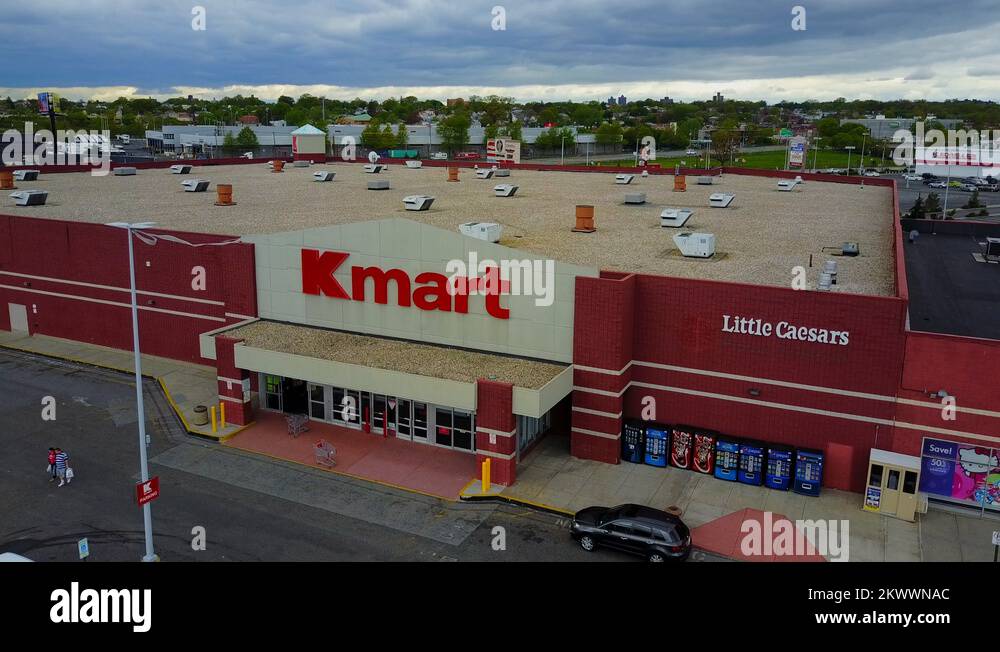 Kmart Stock Videos & Footage - HD and 4K Video Clips - Alamy