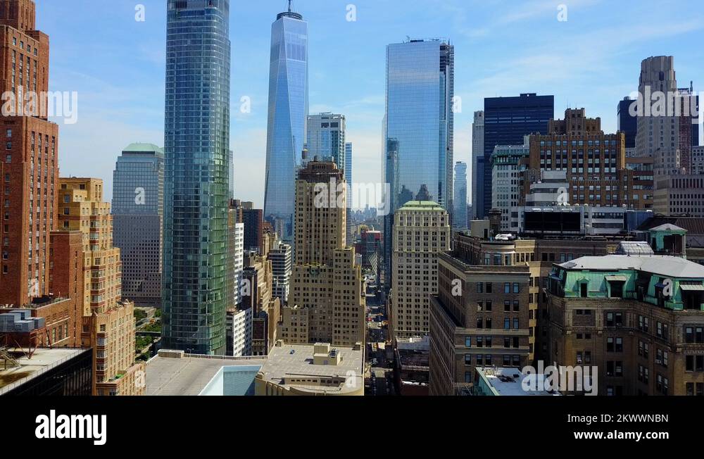 World trade center part Stock Videos & Footage - HD and 4K Video Clips ...