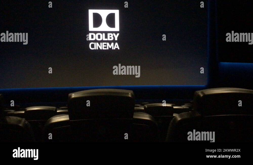 Dolby cinema Stock Videos & Footage - HD and 4K Video Clips - Alamy