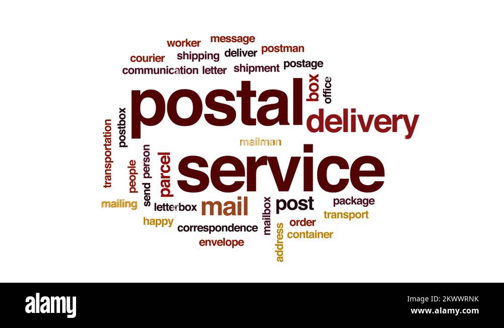 Postbox postal service Stock Videos & Footage - HD and 4K Video Clips ...